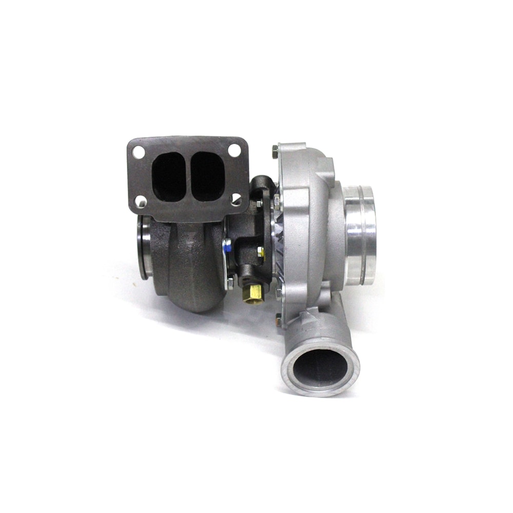 MAHLE METAL LEVE | TC0210050 | TURBINA/TURBO COMPRESSOR H... | Msam