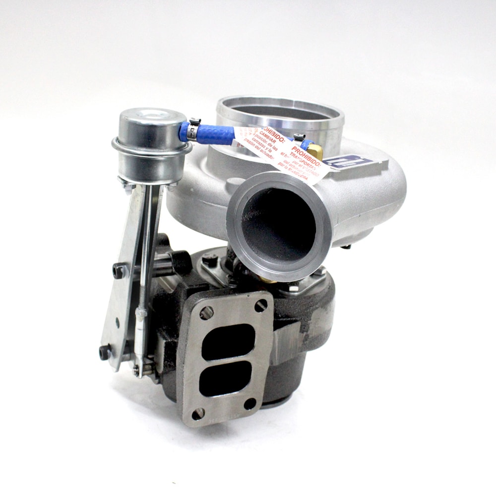 MAHLE METAL LEVE | TC0210473 | TURBINA/TURBO COMPRESSOR H... | Msam