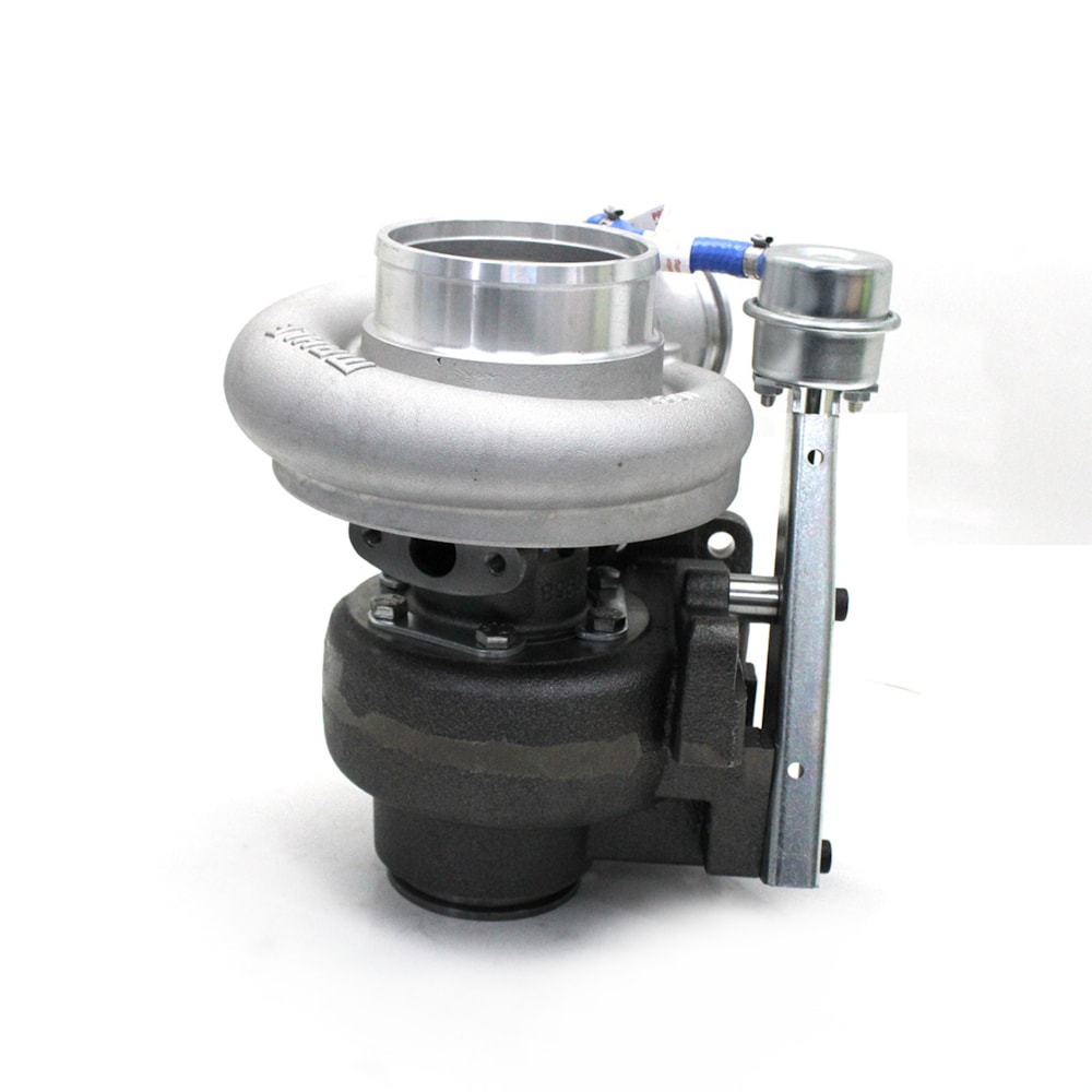 MAHLE METAL LEVE | TC0210473 | TURBINA/TURBO COMPRESSOR H... | Msam