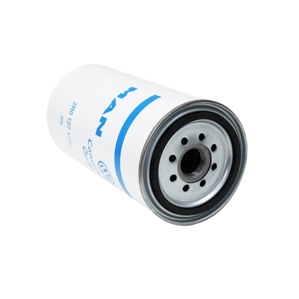MAN LATIN AMERICA | 2R0127177J | FILTRO DIESEL/RACOR SEPA... | Msam