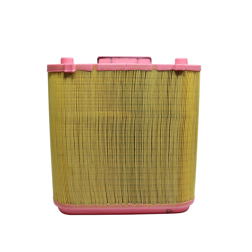 MANN FILTER | C37480 | FILTRO AR VW NOVO DELIVERY EXPRESS... | Msam