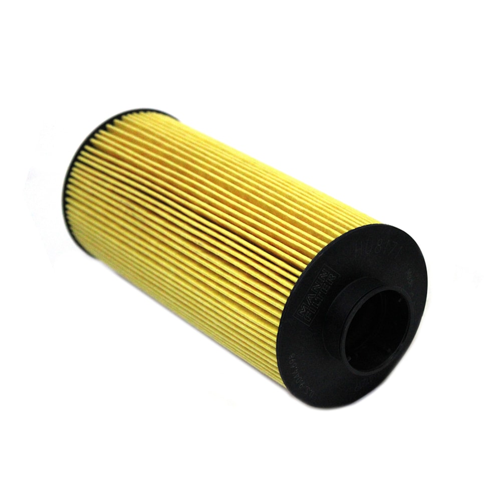 MANN FILTER | HU8171 | FILTRO OLEO LUBRIFICANTE VW CONSTE... | Msam