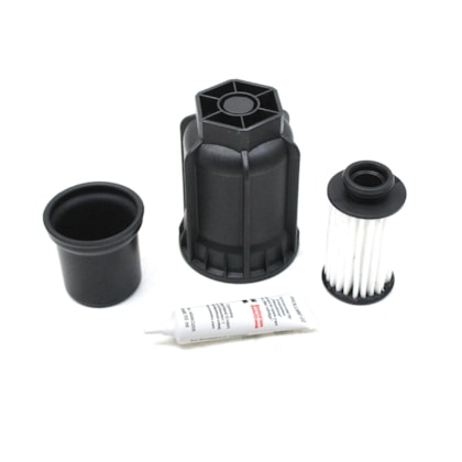 MANN FILTER | U5811KIT | CONJUNTO FILTRO UREIA/ARLA (COM ... | Msam