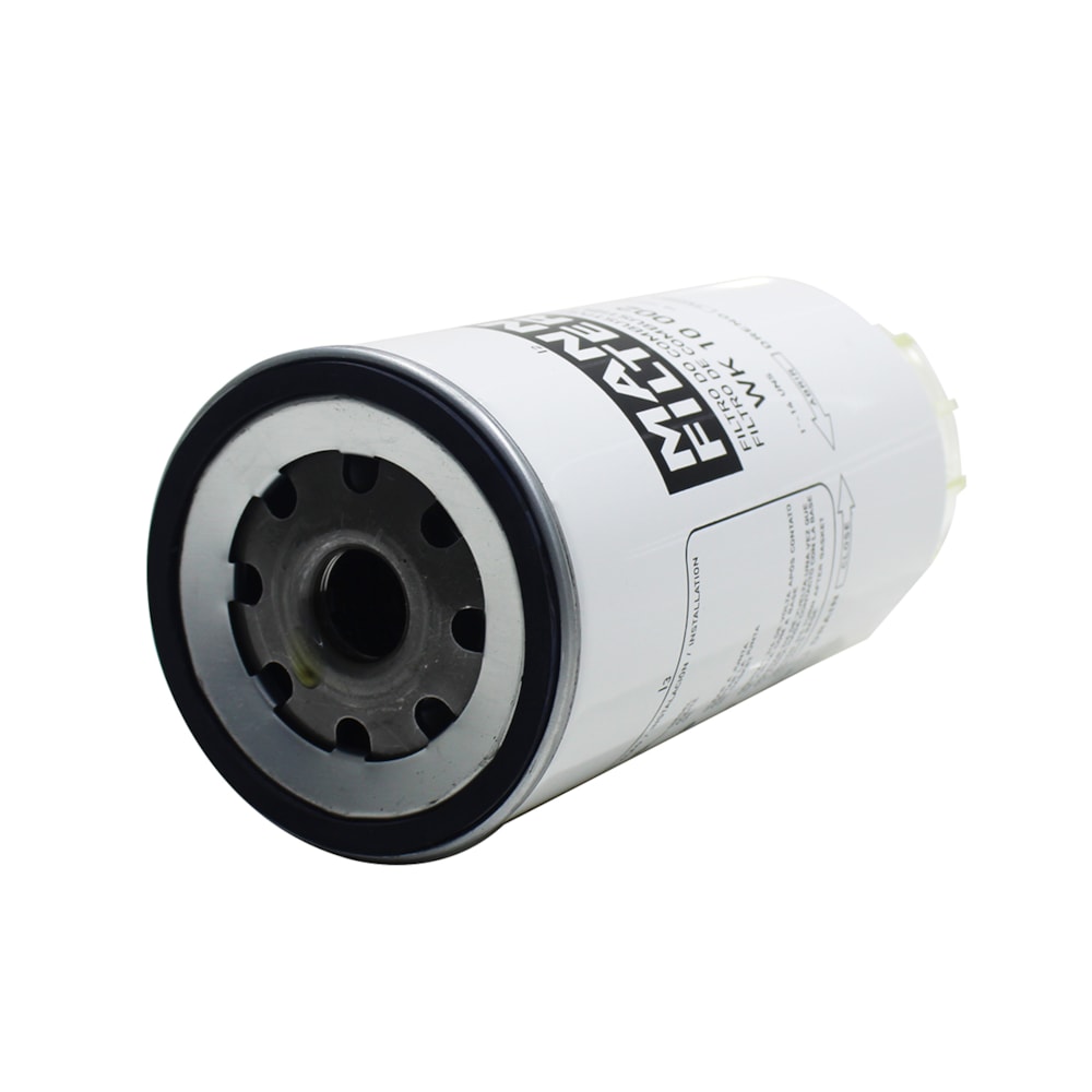 MANN FILTER | WK10002 | FILTRO DIESEL/RACOR SEPARADOR DAG... | Msam