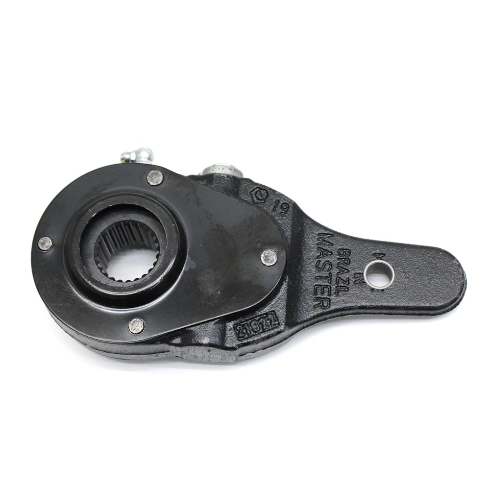 MASTER FREIOS | AM101 | CATRACA FREIO 24E MANUAL 1 FURO F... | Msam