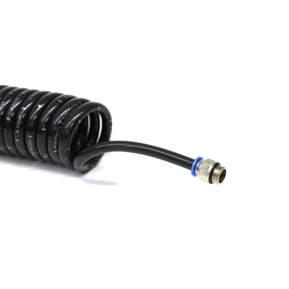 MDM | ML50PAPT | MANGUEIRA ESPIRAL DE LIMPEZA USO GERAL C... | Msam