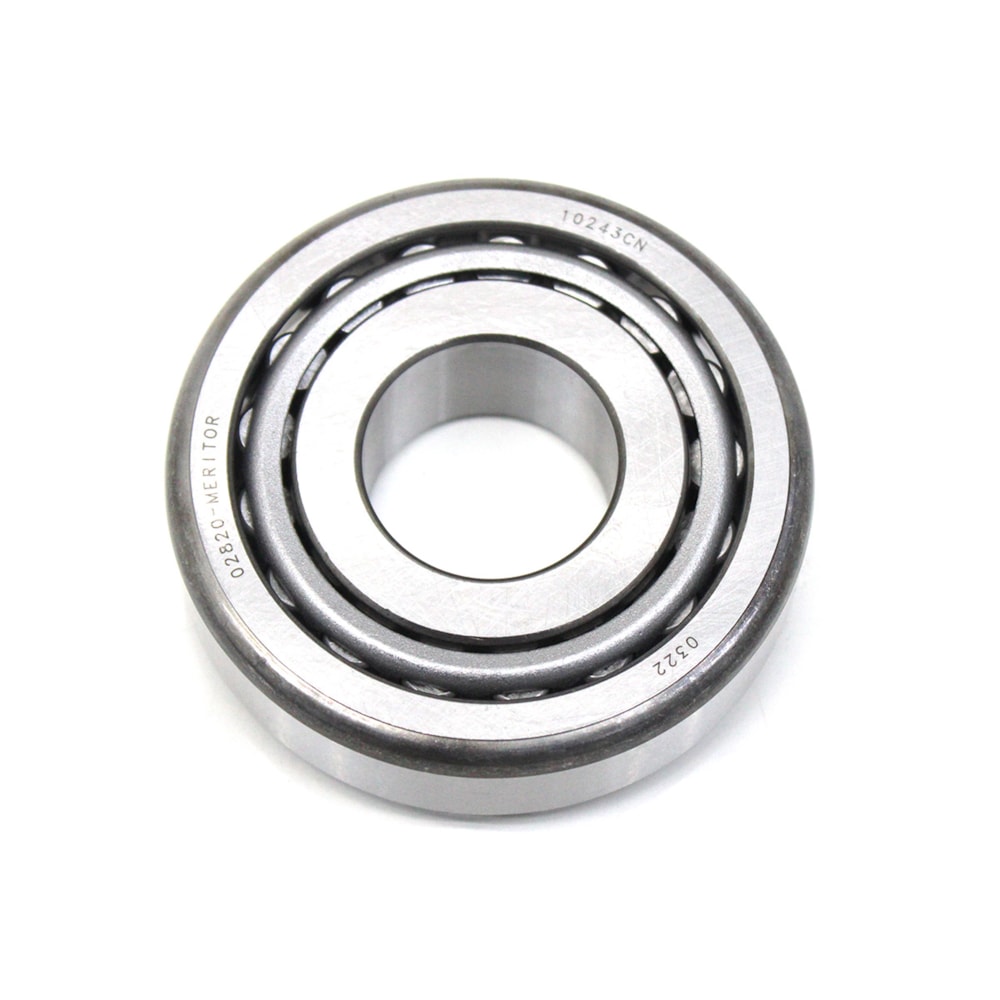 MERITOR | 802702 | ROLAMENTO (2820/2872) FORD CORPO PINHA... | Msam