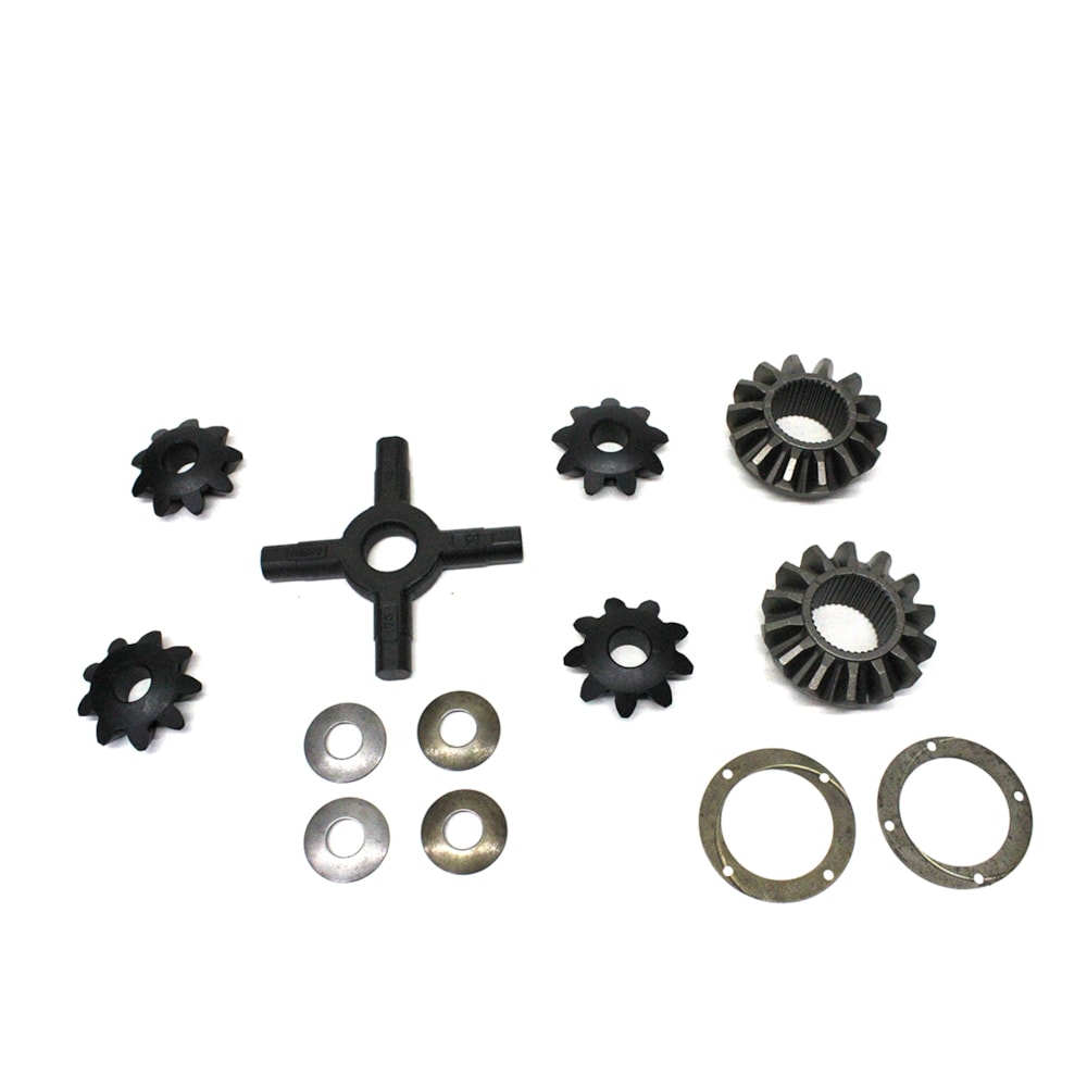 MERITOR | 815030 | KIT REPARO/MIOLO ENGRENAGEM 38E CAIXA ... | Msam