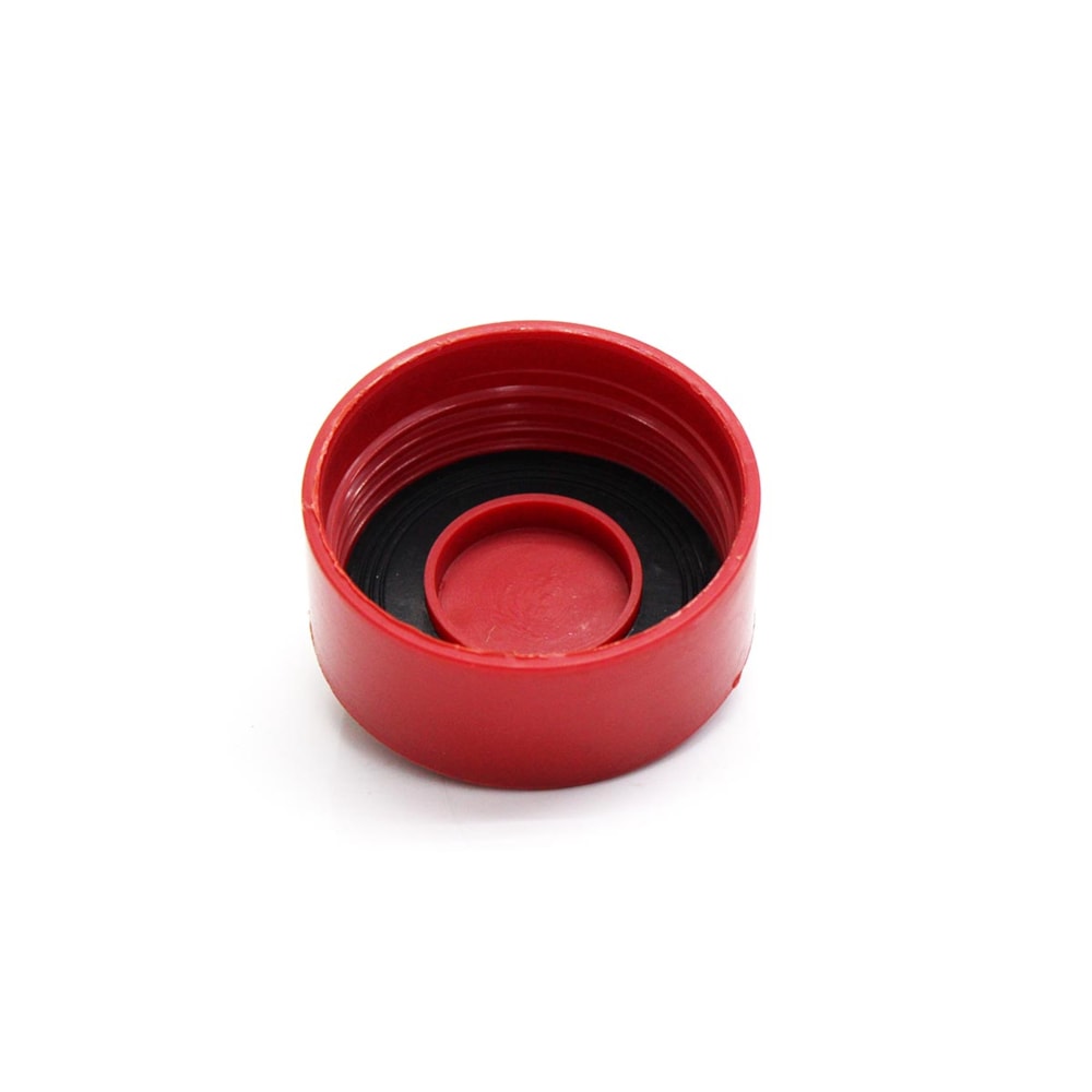 MSAM | A3520100468 | TAMPA VERMELHA TUBO DE ENCHIMENTO GA... | Msam