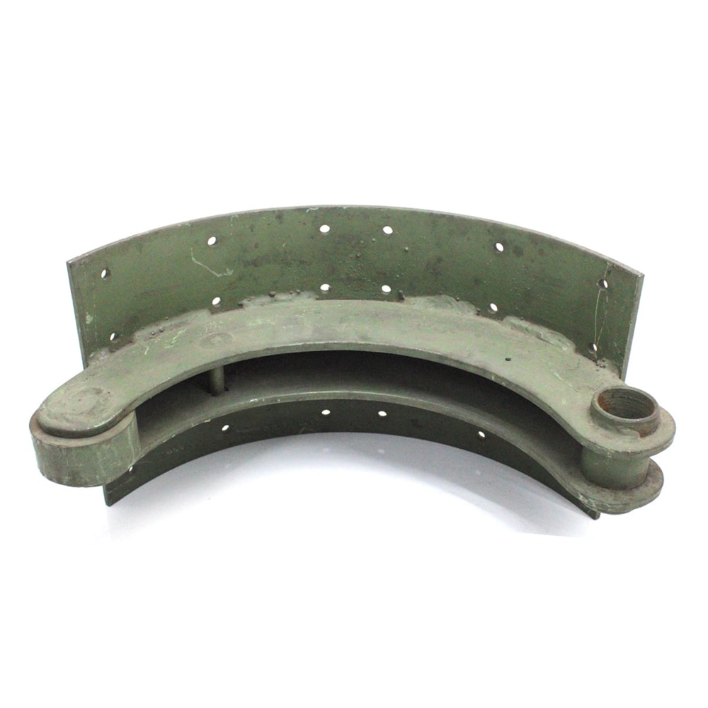 MSAM | MS6163 | SAPATA/PATIM FREIO CARRETA GUERRA/ROSSETT... | Msam