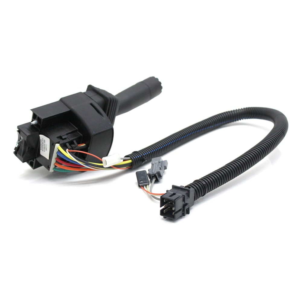 MWM | 3566936C91 | CHAVE DE SETA CAMINHAO INTERNATIONAL N... | Msam