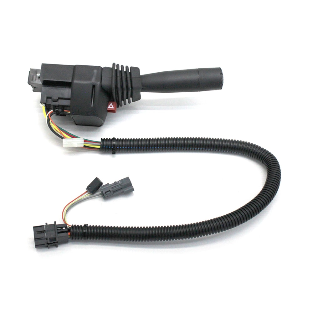 MWM | 3566936C91 | CHAVE DE SETA CAMINHAO INTERNATIONAL N... | Msam