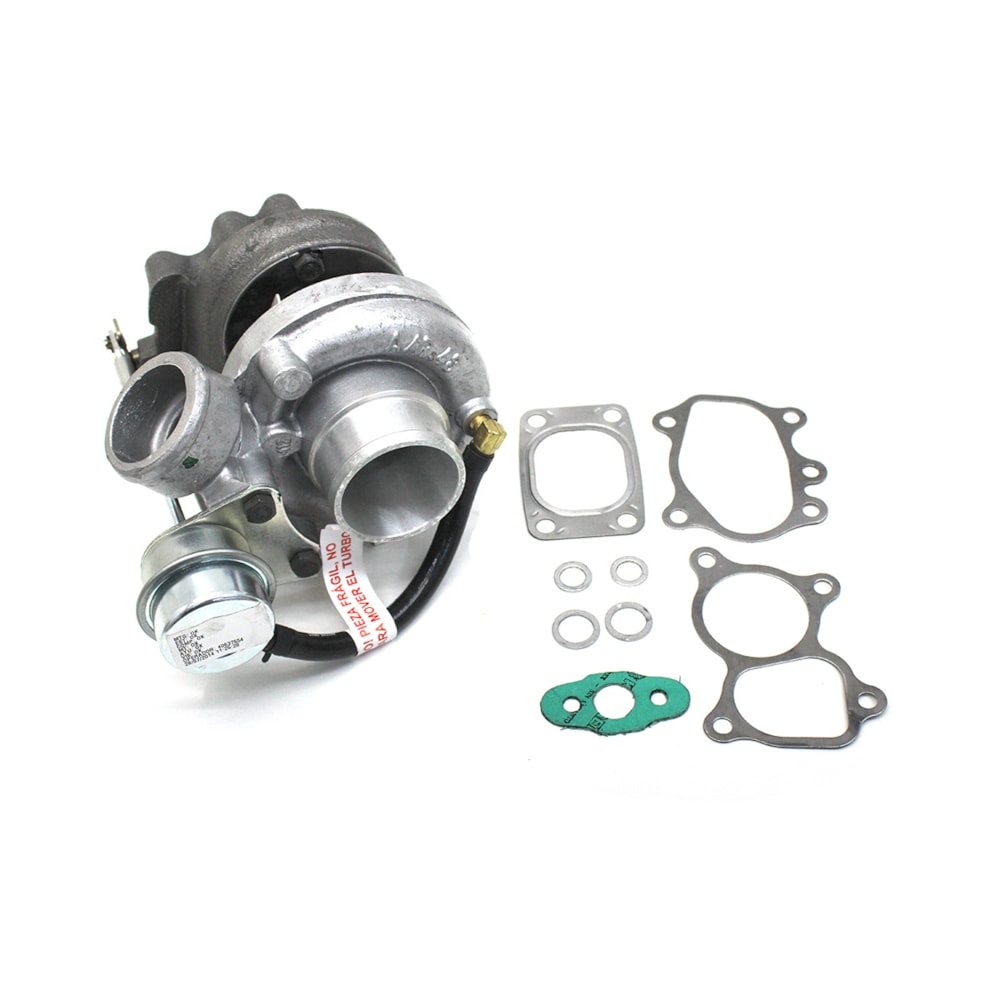 MWM | 79040 | TURBO COMPRESSOR GARRET FORD RANGER - MA... | Msam