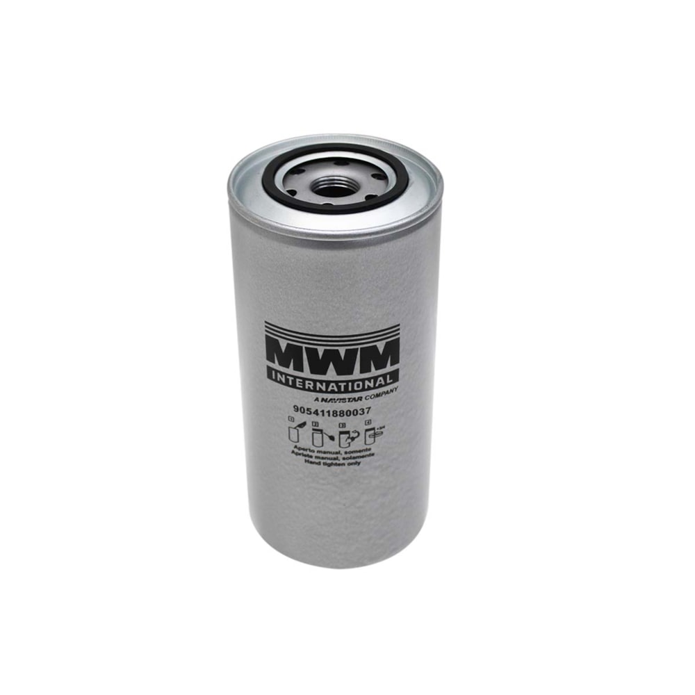 MWM | 905411880037 | FILTRO OLEO LUBRIFICANTE MOTOR MWM X... | Msam