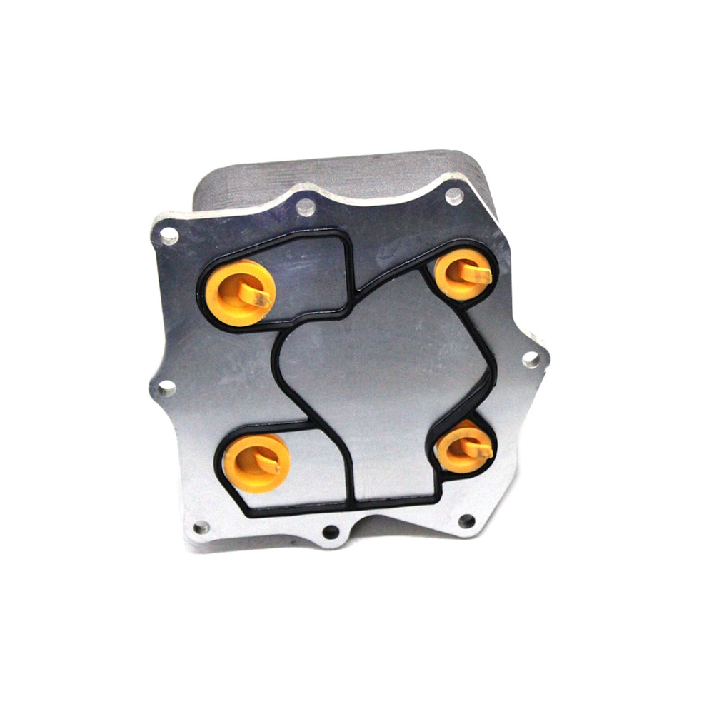 MWM MASTER PARTS | MM101848E | RADIADOR/RESFRIADOR OLEO V... | Msam