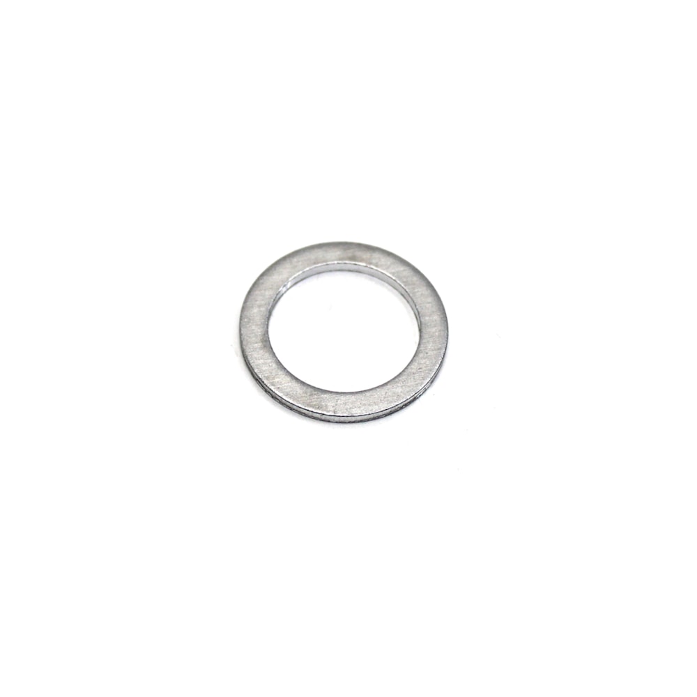 NAUT | N0138441 | ARRUELA ALUMINIO (16MM) M16X22X1,5 | Msam