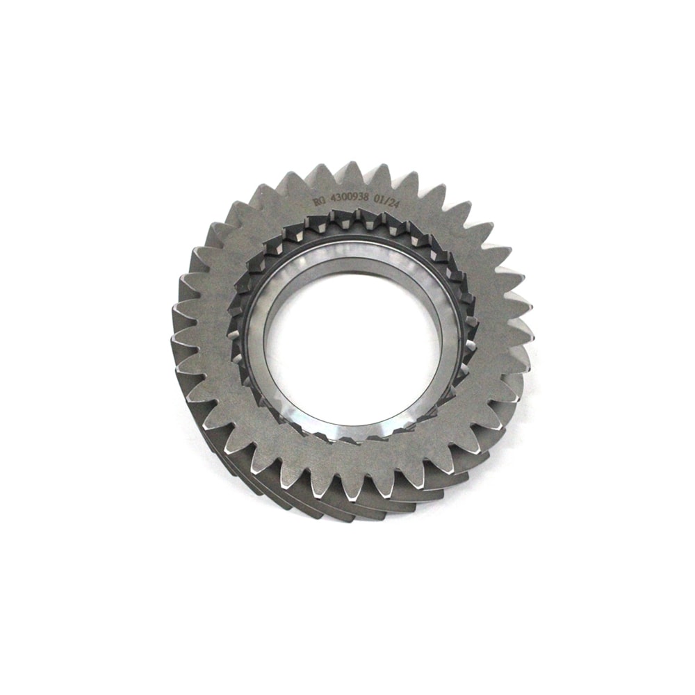 NEW STAR | BG3X7177AA | ENGRENAGEM MOTRIZ AUXILIAR FORD C... | Msam