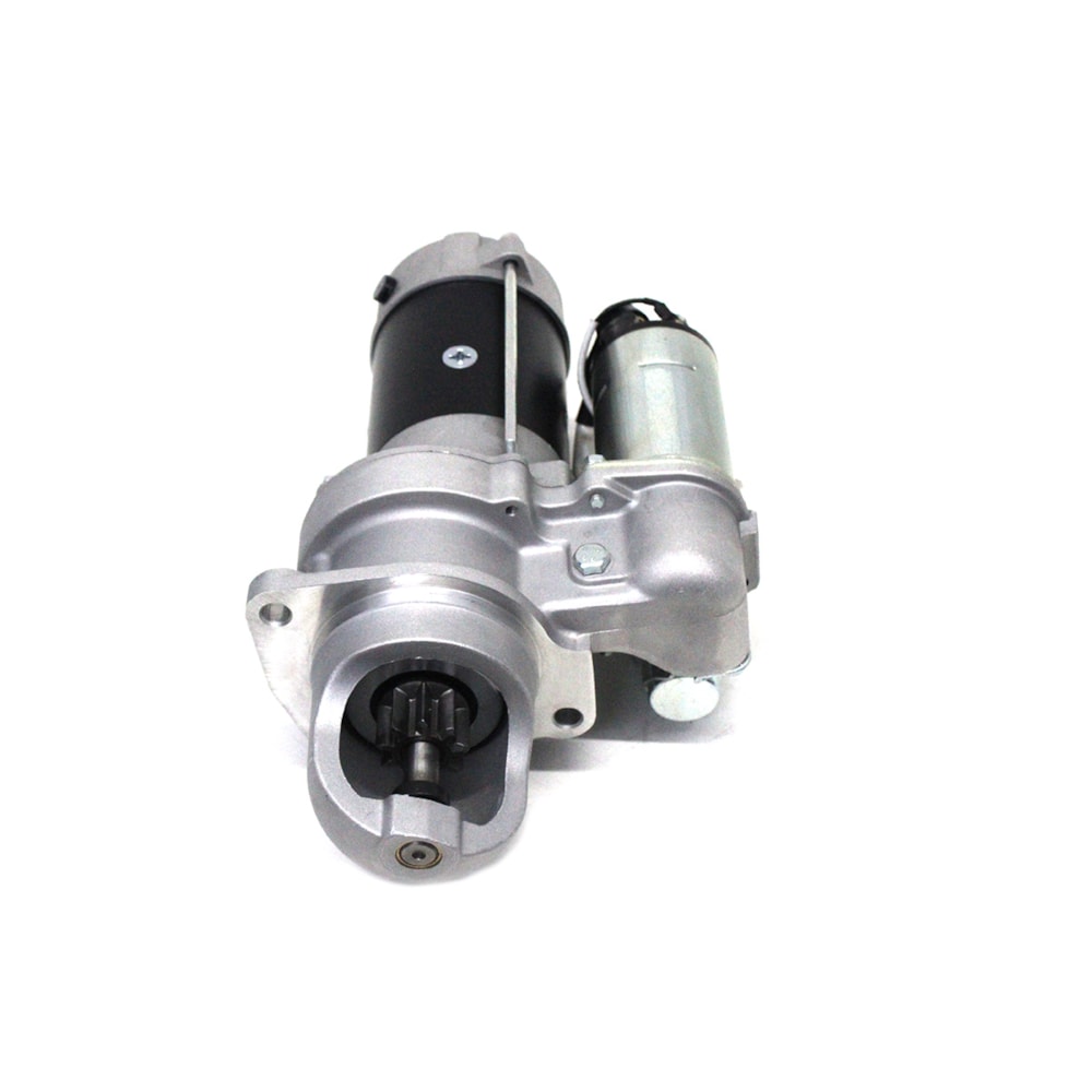 POLO/EURO | A0061512101 | MOTOR PARTIDA 24V 4KW MB ACCELO... | Msam