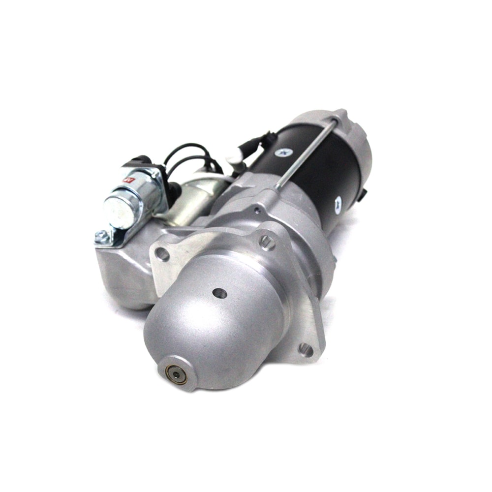 POLO/EURO | A0061512101 | MOTOR PARTIDA 24V 4KW MB ACCELO... | Msam