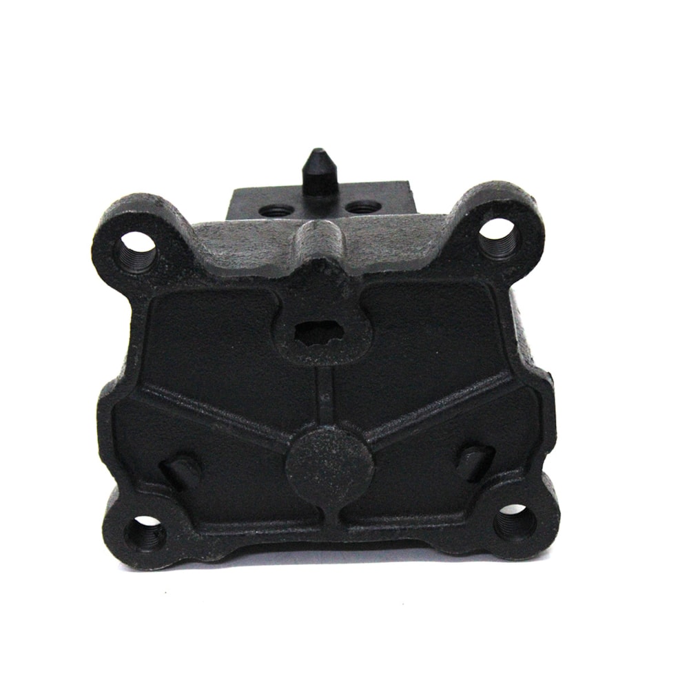 REI COXINS | R1259 | COXIM TRASEIRO MOTOR VW ONIBUS 17280... | Msam