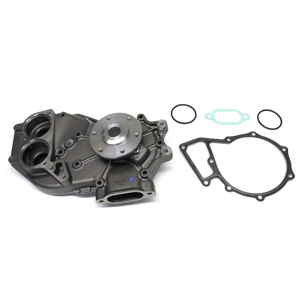 SCHADEK | 20246 | BOMBA DAGUA MB ACTROS (COM ROTOR 125MM)... | Msam