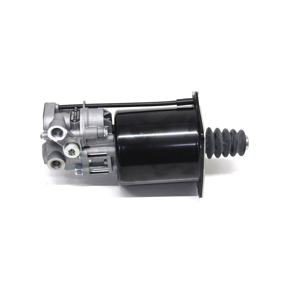 SCHULZ | 81630190 | SERVO EMBREAGEM FORD/VW/MB (CANECA CU... | Msam