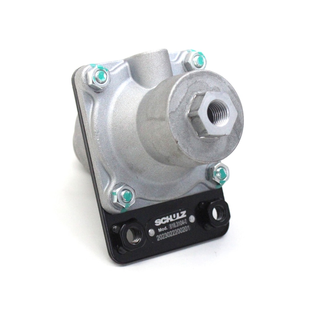 SCHULZ | 81631040 | VALVULA DRENAGEM AUTOMATICA FREIO FOR... | Msam