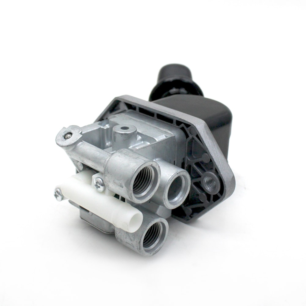 SCHULZ | 81632940 | VALVULA FREIO MAO (MANETE FREIO) VW | Msam