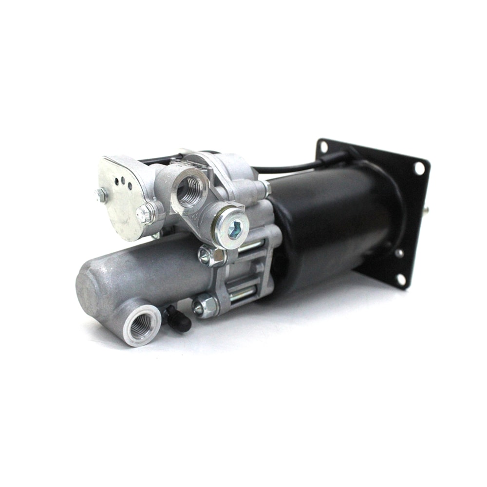 SCHULZ | 81633070 | SERVO EMBREAGEM FORD CARGO NOVO PANDA... | Msam