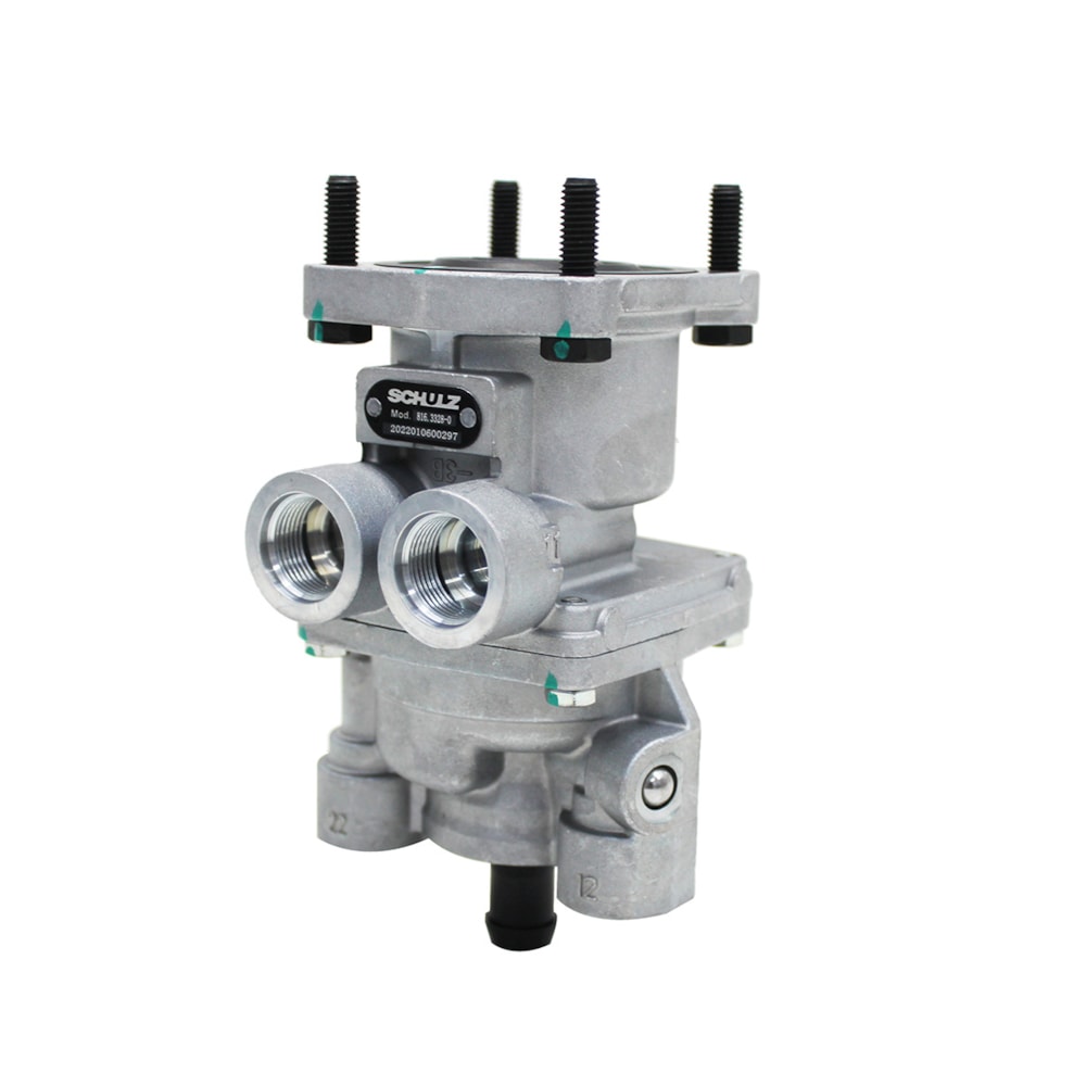 SCHULZ | 81633280 | VALVULA PEDAL FREIO VW/MB (ROSCA PARA... | Msam