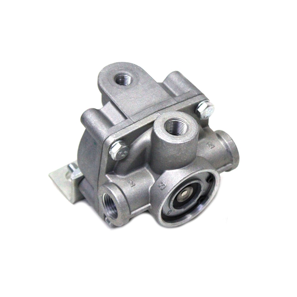 SCHULZ | 81633330 | VALVULA RELE FORD/VW (ROSCA PARA CONE... | Msam