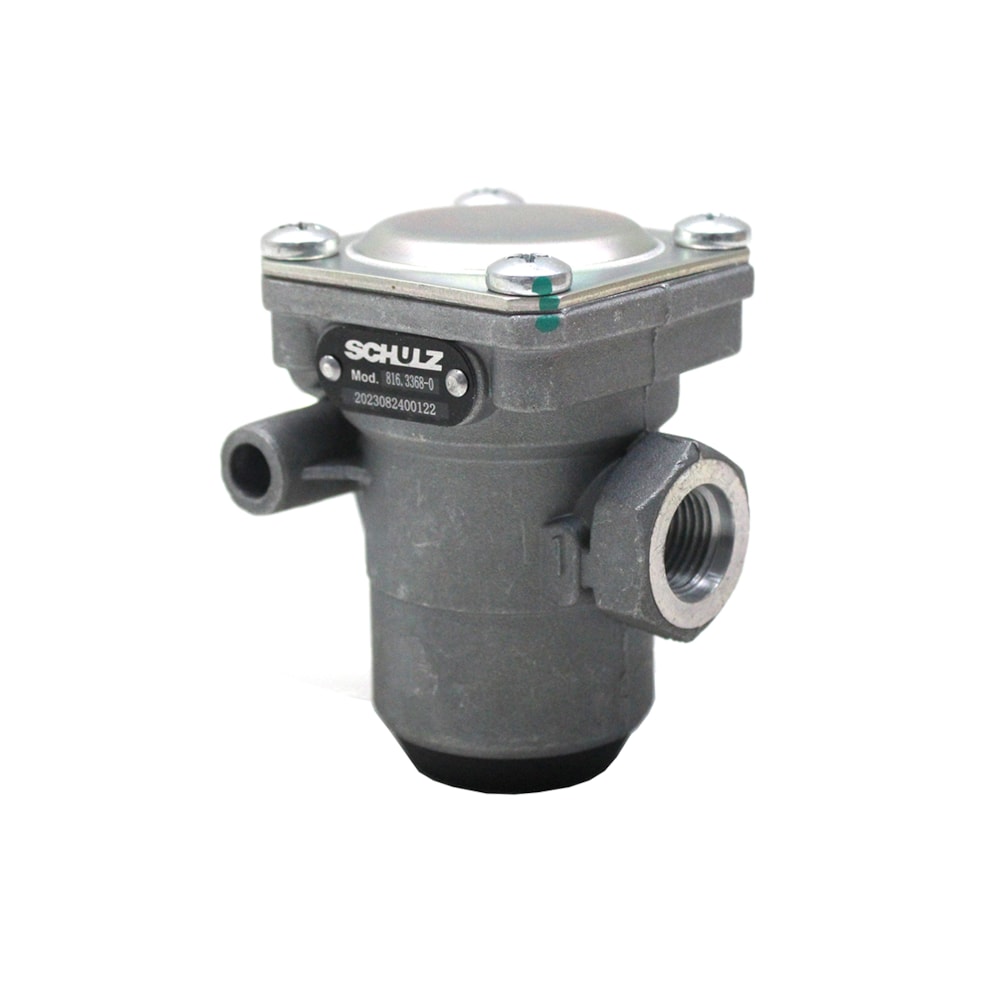 SCHULZ | 81633680 | VALVULA LIMITADORA DE PRESSAO ARLA MB... | Msam