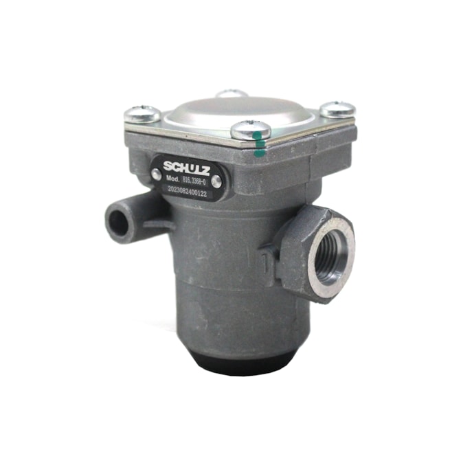 SCHULZ | 81633680 | VALVULA LIMITADORA DE PRESSAO ARLA MB... | Msam