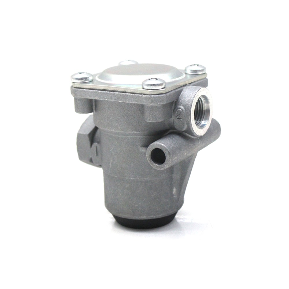 SCHULZ | 81633680 | VALVULA LIMITADORA DE PRESSAO ARLA MB... | Msam