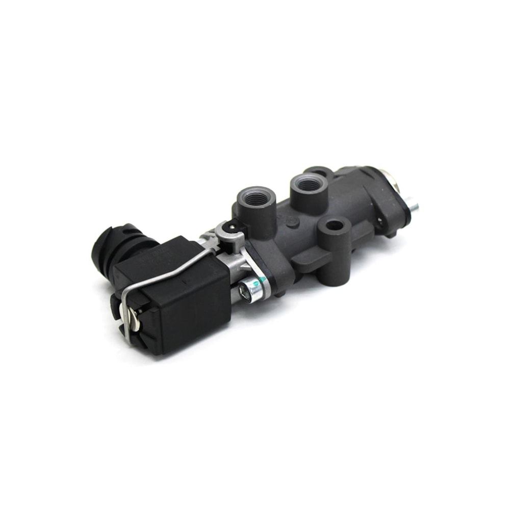 SCHULZ | 81634020 | VALVULA SOLENOIDE 4/2 VIAS BY-PASS TR... | Msam