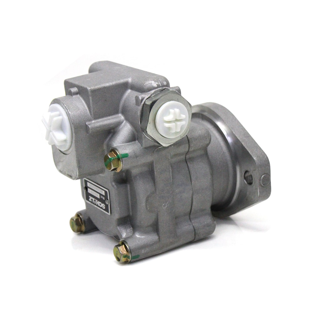 SCHULZ | 81661080 | BOMBA DIRECAO HIDRAULICA FORD F12000/... | Msam