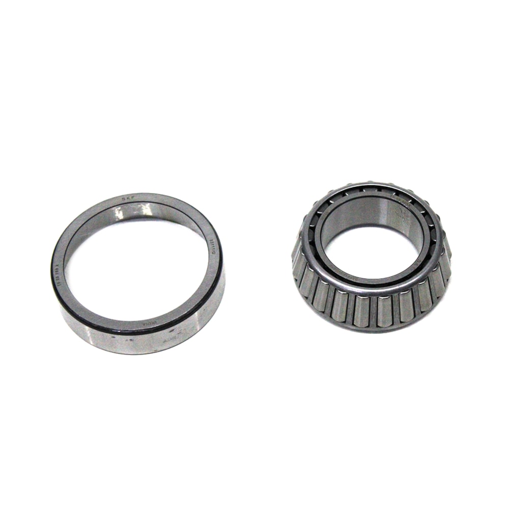 SKF | 33111 | ROLAMENTO (33111) CUBO RODA DIANTEIRA MB 71... | Msam