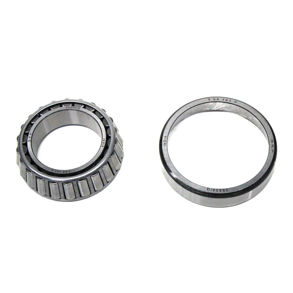 SKF | 3959039520 | ROLAMENTO (39590/39520) RODA TRASEIRA ... | Msam