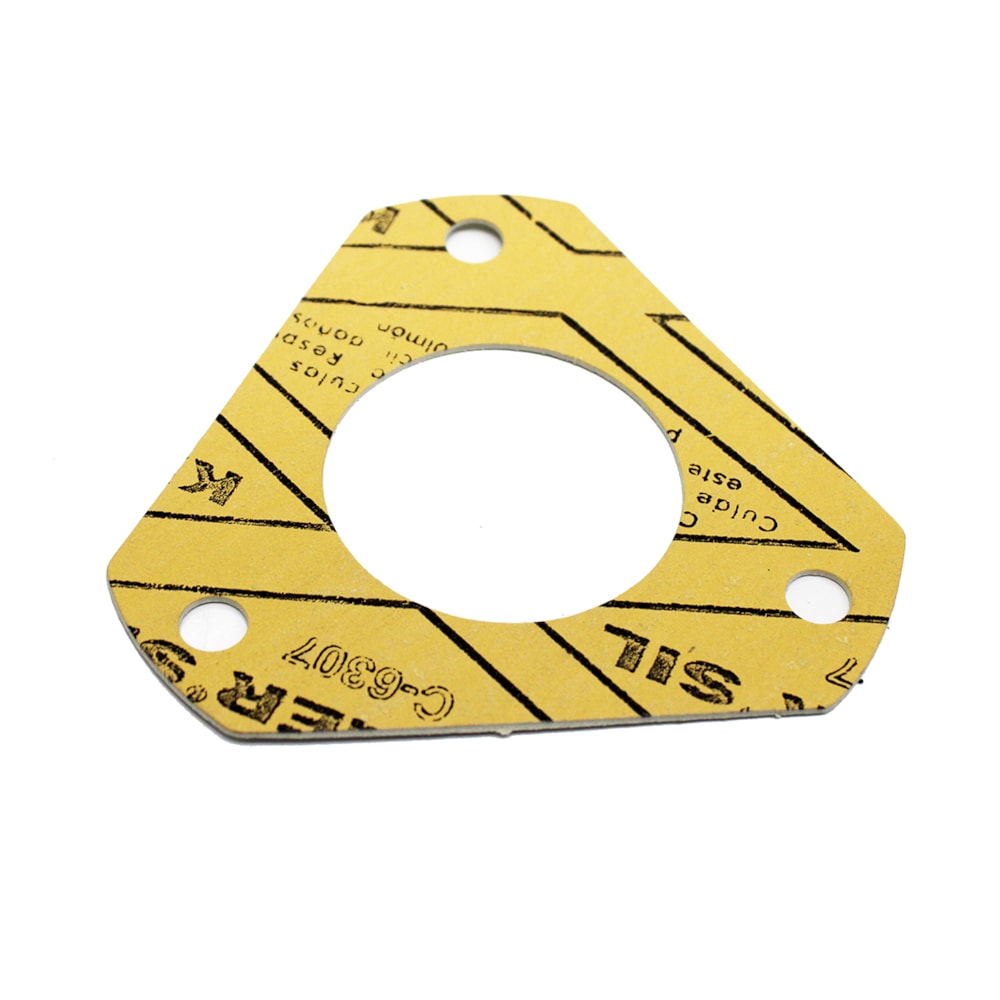 SPAAL JUNTAS | 60563AN | JUNTA TRINGULO 3F BOMBA INJETORA... | Msam