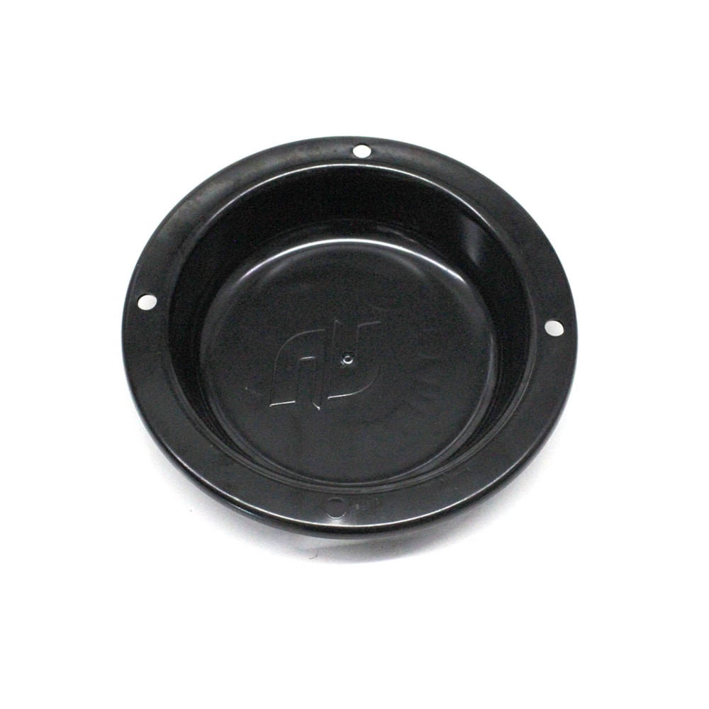 SUSPENSYS | OU059 | TAMPA/CALOTA GRAXA 4F CUBO 9090 EIXO TANDEN E ...