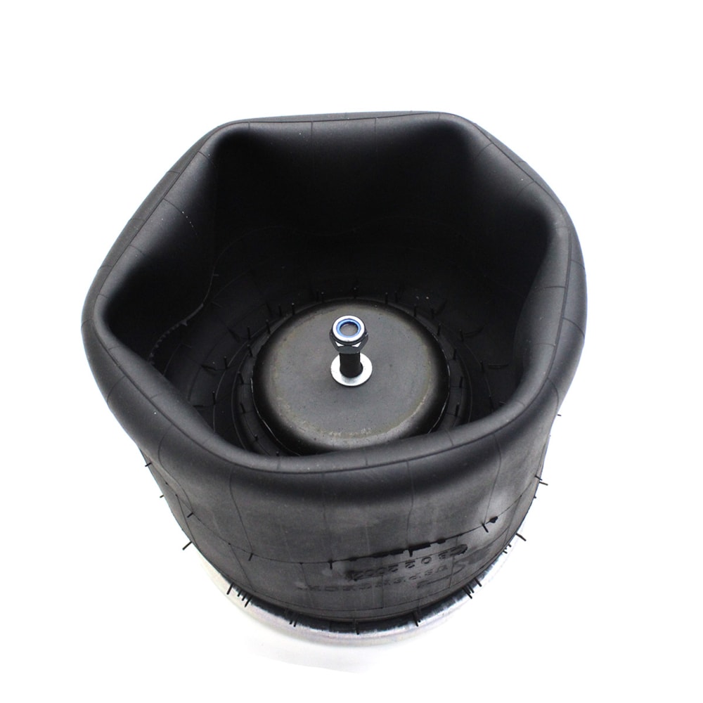 SUSPENTECH | ST039K | KIT REPOSICAO PARCIAL BOLSA/BEXIGA/... | Msam