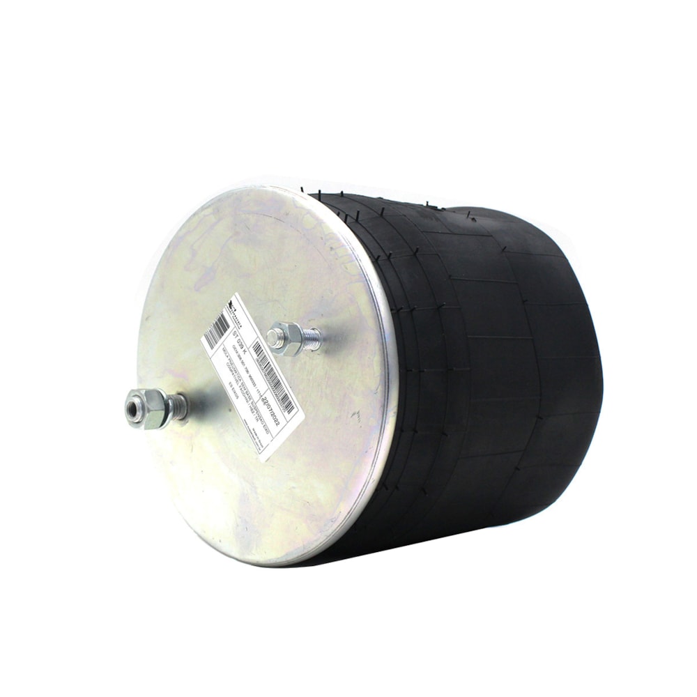 SUSPENTECH | ST039K | KIT REPOSICAO PARCIAL BOLSA/BEXIGA/... | Msam