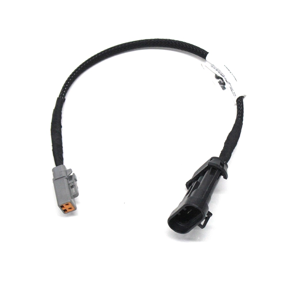 TC CHICOTES | TC5000649 | CHICOTE MENOR 2 PINOS ATUADOR E... | Msam