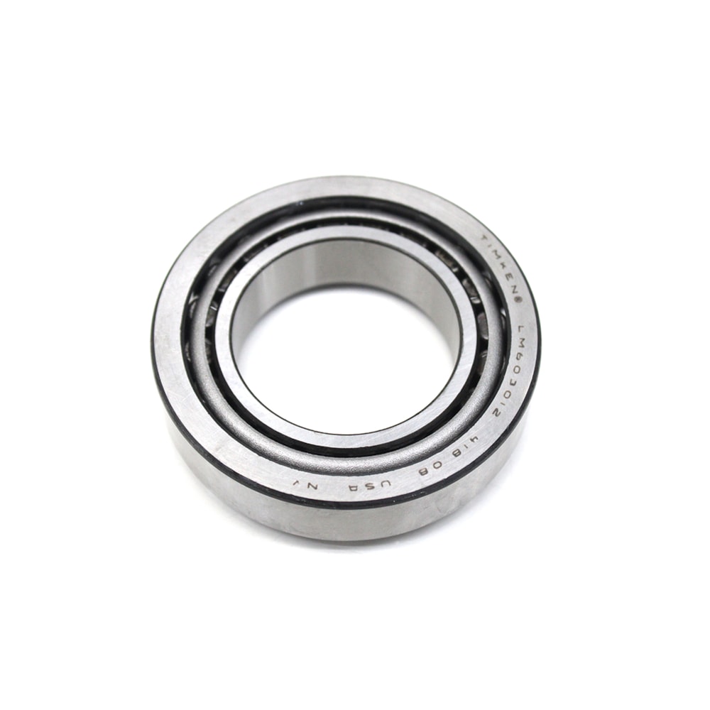TIMKEN ROLAMENTOS | 2H0501319 | ROLAMENTO (LM603049/LM603... | Msam