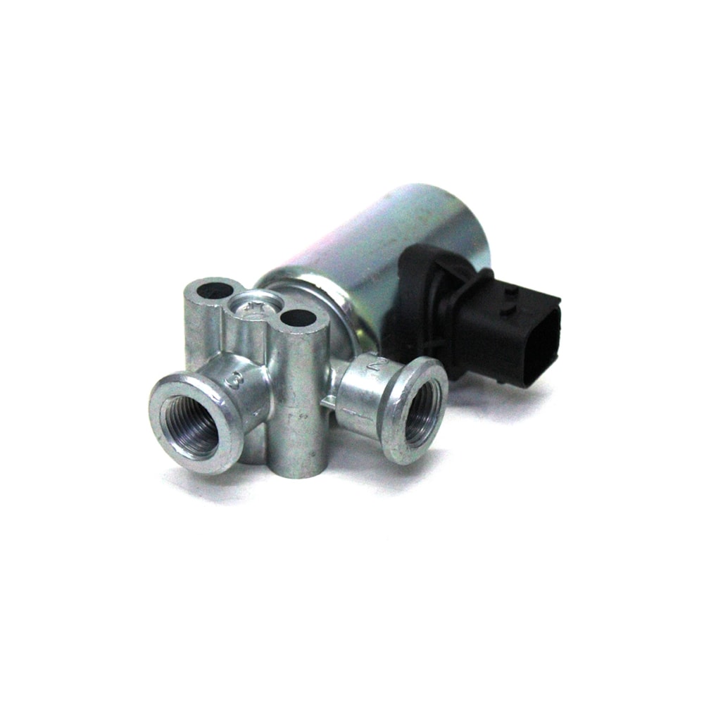 TRUCKMECHANIC | A0009973512 | VALVULA SOLENOIDE 24V 3/2 V... | Msam