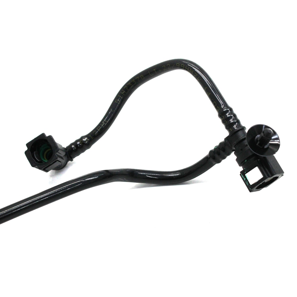 VOSS | REP557000490800 | TUBULACAO COMBUSTIVEL VW MOTOR C... | Msam