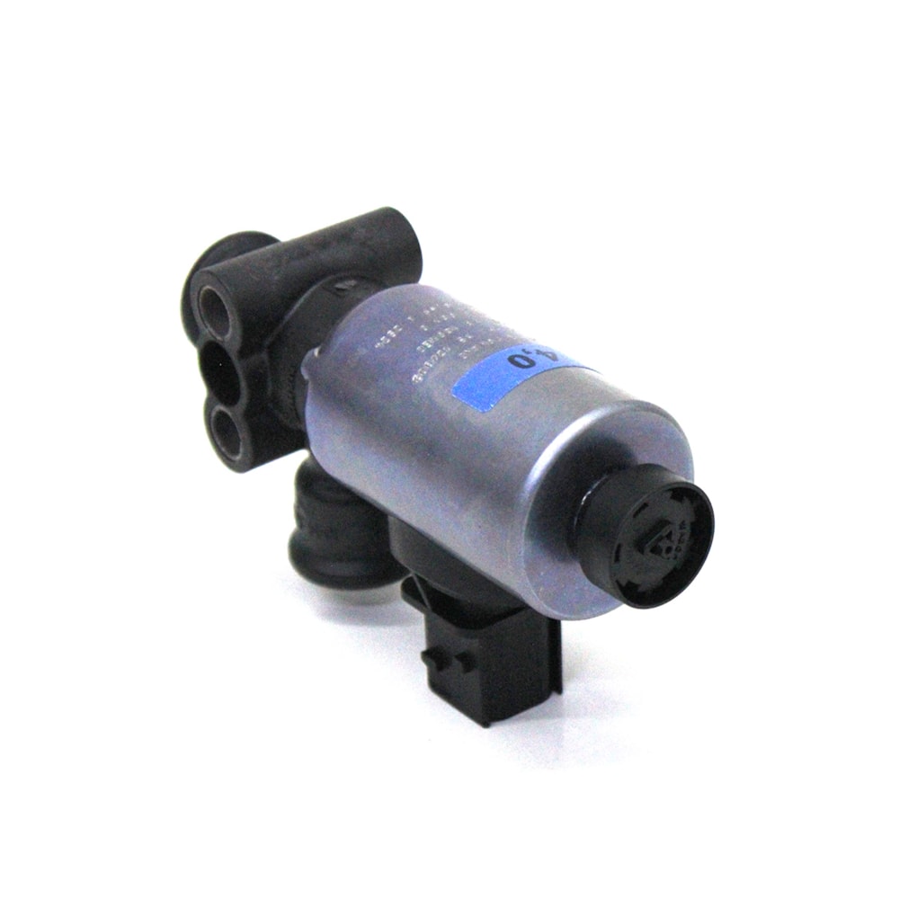 WABCO | 4721700010 | VALVULA SOLENOIDE 24V 3/2 VIAS FREIO... | Msam