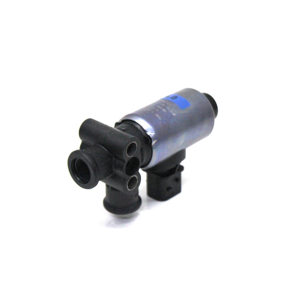 WABCO | 4721700010 | VALVULA SOLENOIDE 24V 3/2 VIAS FREIO... | Msam