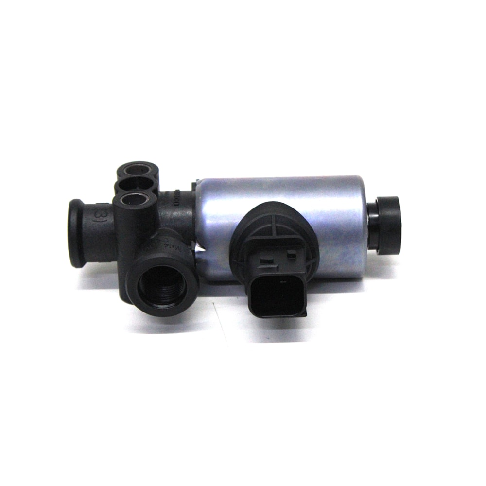 WABCO | 4721700010 | VALVULA SOLENOIDE 24V 3/2 VIAS FREIO... | Msam