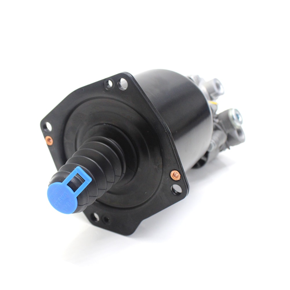 WABCO | 9700511280 | SERVO EMBREAGEM FORD/VW/MB (CANECA C... | Msam
